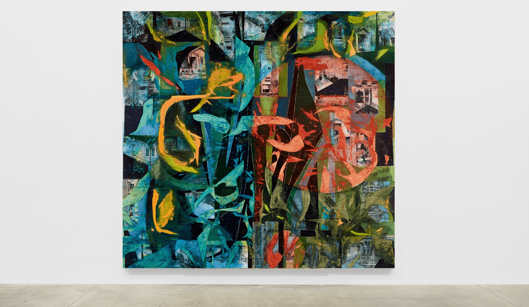 Rick Lowe | louise-alexander.com